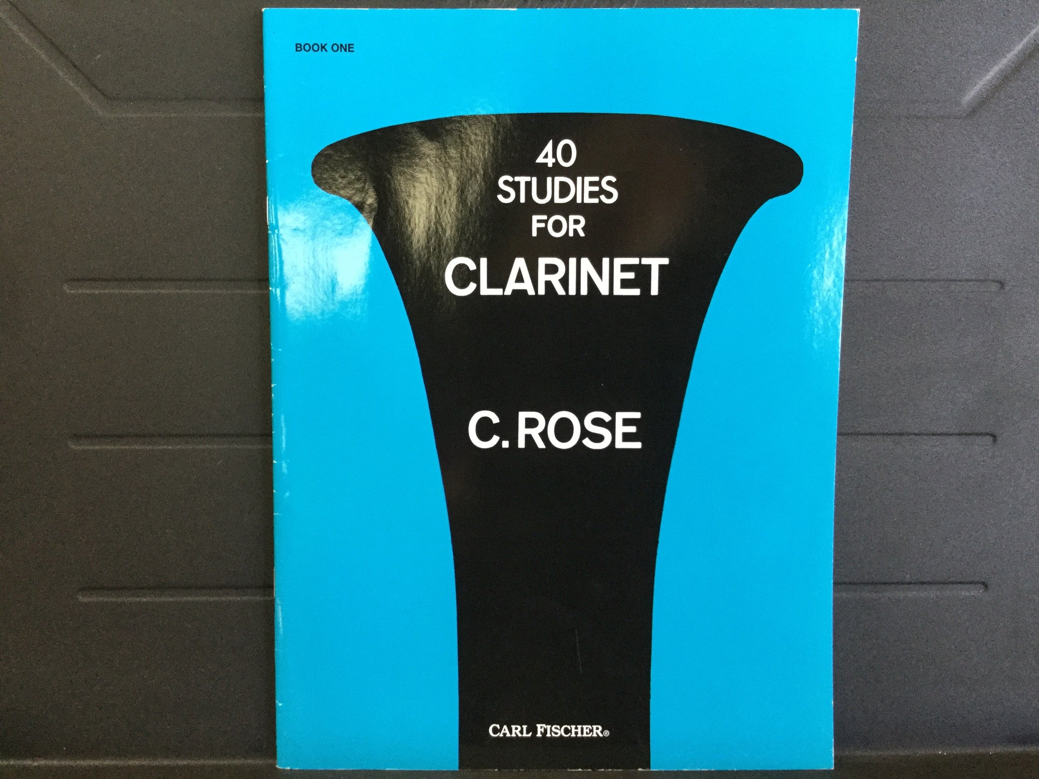 Band Books