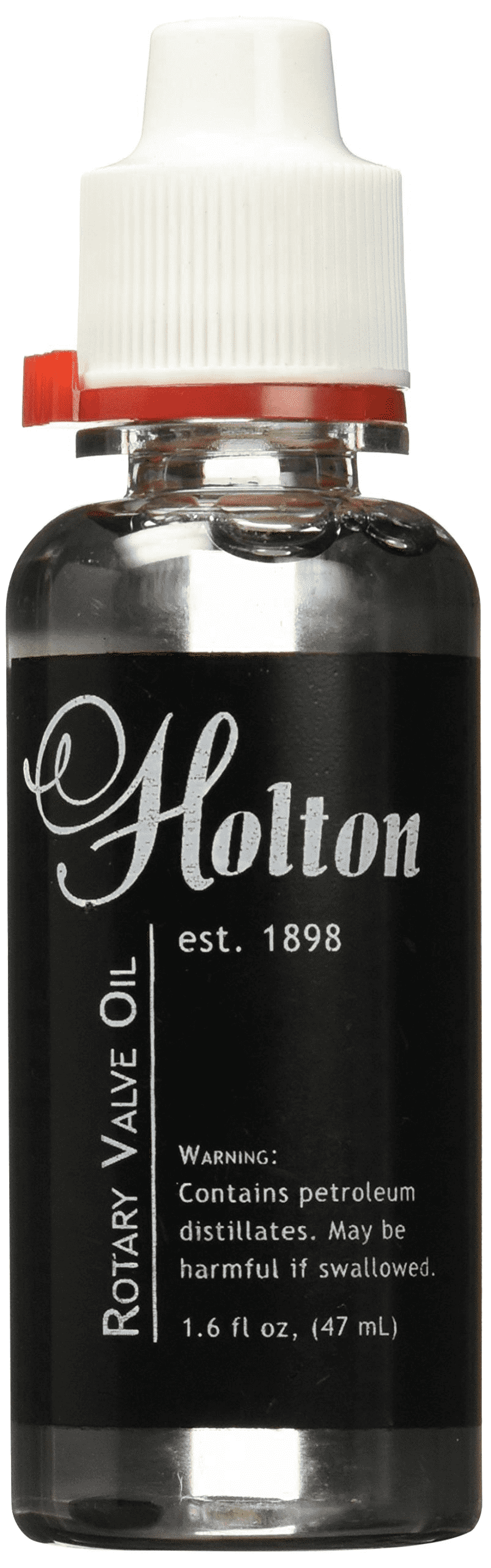 Holton Rotary Valves Oil